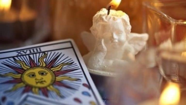 Maryatil voyance : cartomancienne - Maryatil Voyance